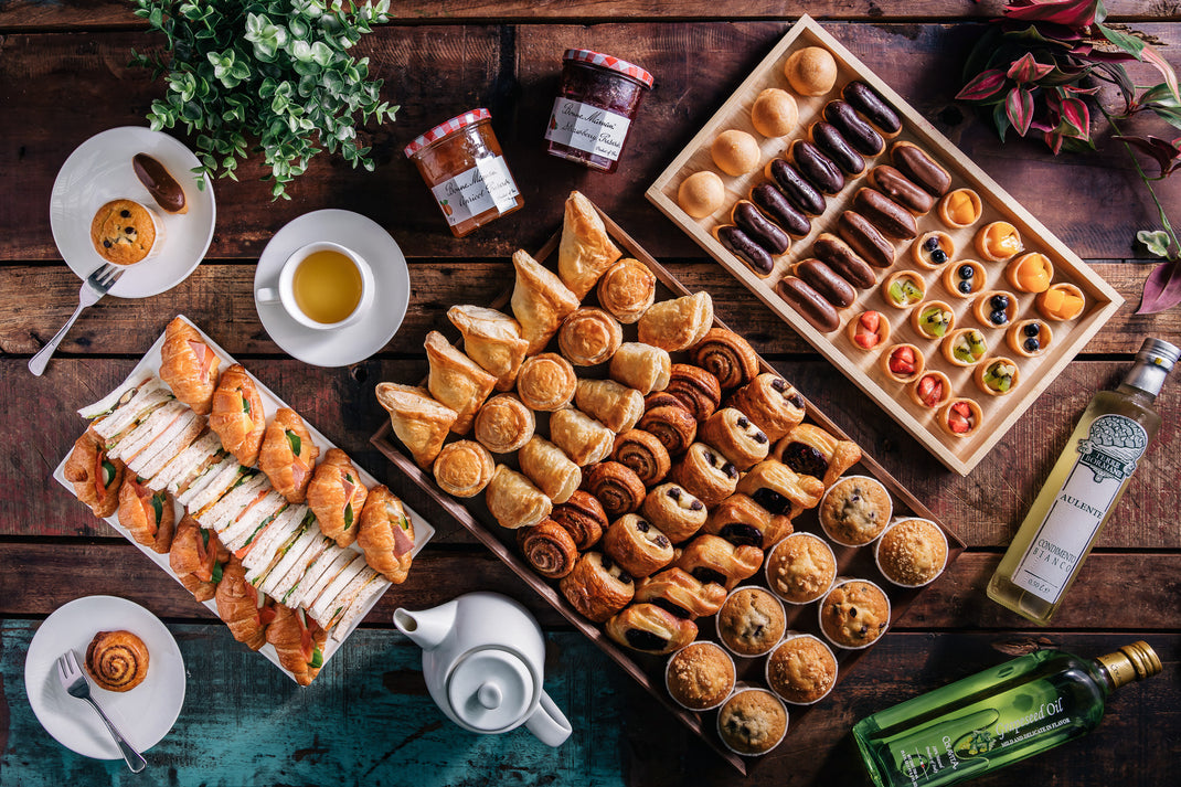 Catering Gift Ideas in Singapore | Shiok Kitchen Gifting