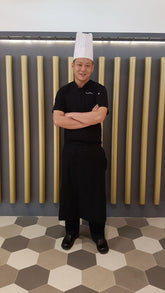 Excellence Since 2004 | Shiok Kitchen Catering