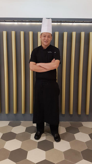 Excellence Since 2004 | Shiok Kitchen Catering