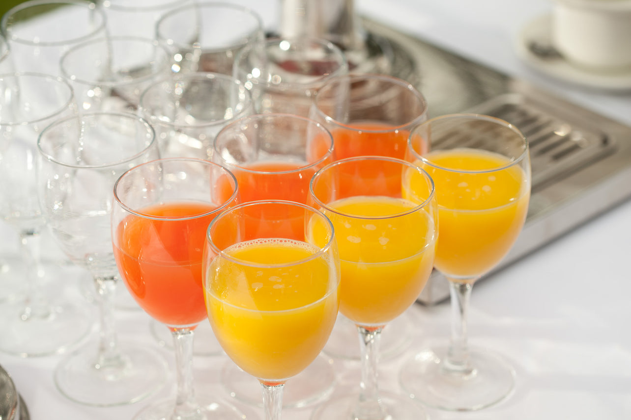 Best Halal Breakfast Catering Singapore