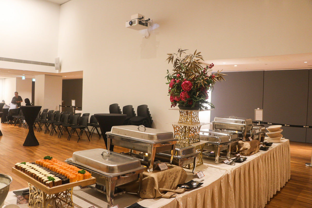 Buffet Catering
