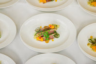 Sit Down Dinner Catering Singapore