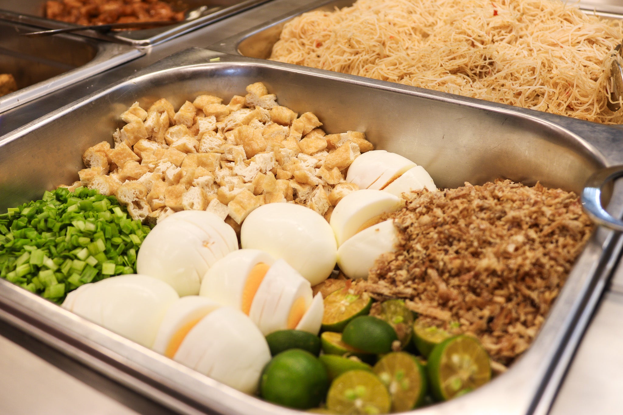 Institutional Catering