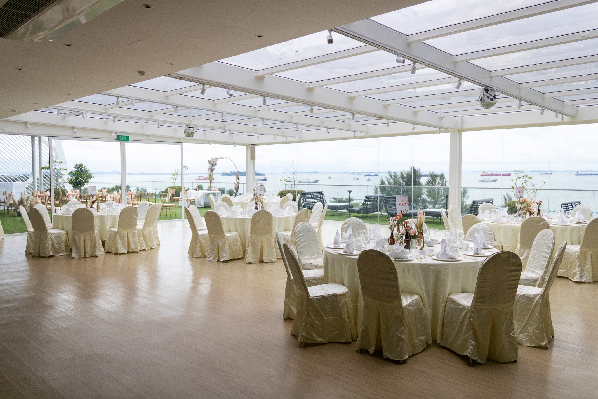 Gallery & Portfolio | Shiok Kitchen Catering